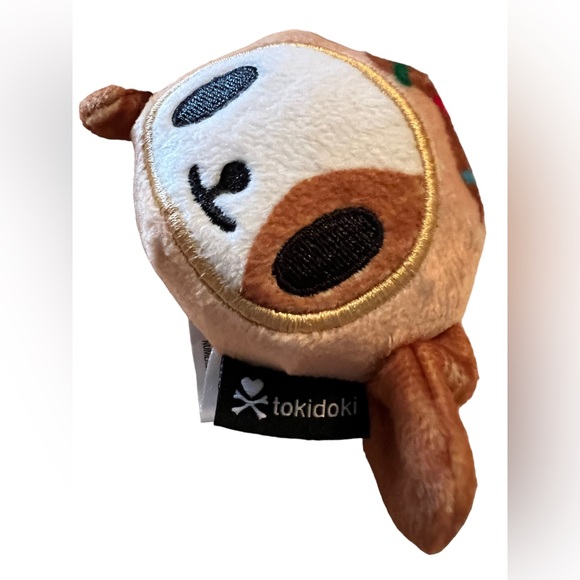 Tolidoki | Other | Tokidoki Daiso Donutella Sweet Friends Plush ...